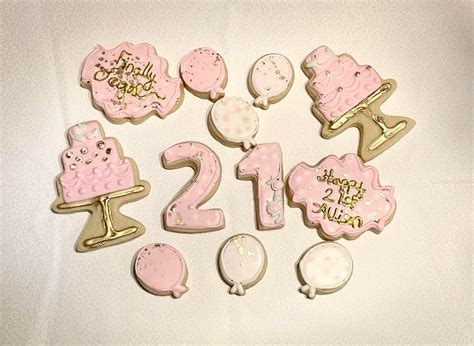 🎉🎉happy Birthday Allison 🎉🎉 This Beebes Baked Goods