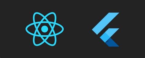 全网最全 Flutter 与 React Native 深入对比分析 知乎