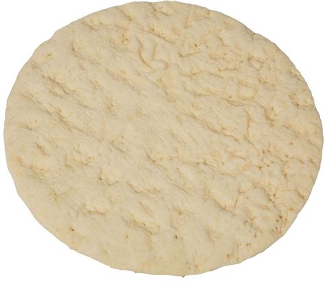 Richs Rustic Parbaked Pizza Crust 24 Ounce 12 Per Case