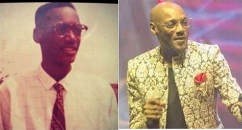 The Most Shocking Nigerian Celebrity Transformations Cyber Ng