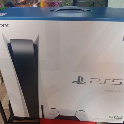 Promo Ps5 Sony Playstation 5 Indonesia Diskon 23 Di Seller Alam Asri