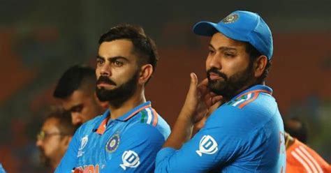 विराट के बिना विश्व कप जीतना आसान नहीं कोहली के T20wc से बाहर होने