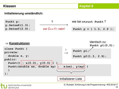 Einführung in Programmierung ppt herunterladen