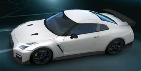 Igcd Net Nissan Gt R Nismo In Asphalt Nitro