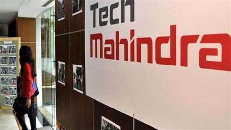 Tech Mahindra Share Price आज रॉकेट बने टेक महिंद्रा के शेयर निवेशकों