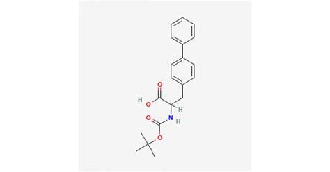 Buy Premium High Quality Biphenyl propanoic acid α dimethylethoxy carbonyl