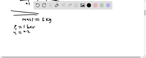 Draw A P V Diagram Of A Closed System Undergoing The Following Four