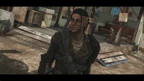 Show Your Fallout 4 Counterpart Fallout 4 General Discussion Loverslab