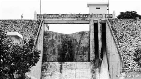 Mengenang Tragedi Jebolnya Tanggul Situ Gintung Koropak Co Id