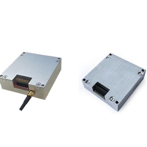 Miniature Inertial Measurement Unit For Robotics Imu And Inertial