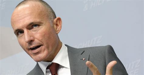 Klug „nichts Dem Zufall überlassen“