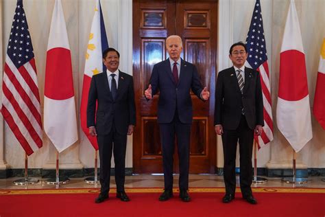 Impossible Trinity Drives Southeast Asias Prudent Hedging East Asia