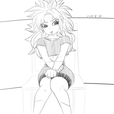 Kakoi Kale Dragon Ball Kamin Dragon Ball Dragon Ball Dragon Ball Heroes Dragon Ball