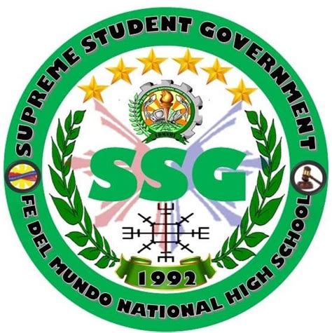Supreme Secondary Learners Government Fdmnhs