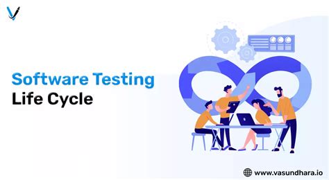 Introduction To Software Testing Life Cycle