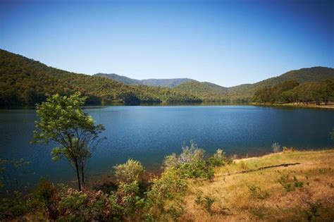 Great Kayaking Spot Reviews Photos Lake William Hovell Tripadvisor