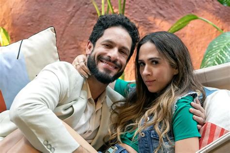 Anely diz a Luigi que lutará pelo papel da Rainha Delícia no cinema em