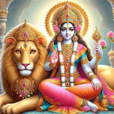 मेरी मैया के 9 दिन बहार के दुर्गा माता भजन लिरिक्स Meri Maiya Ke 9