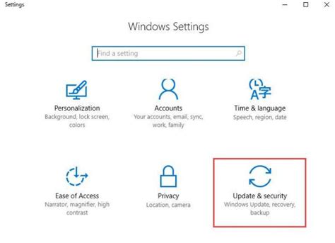 Fix Windows 10 Start Menu Not Working Problem Widget Box