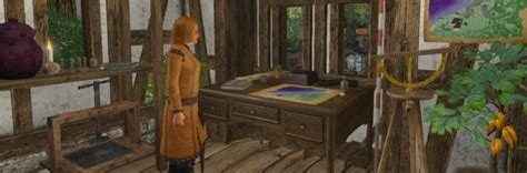 Wurm Onlines Newest Update Brings An In Depth And Involved New