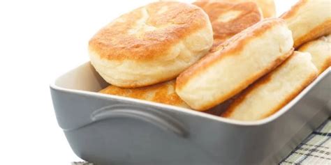 Як у бабусі Як приготувати пиріжки з картоплею — покроковий рецепт Читайте на Ukr Net