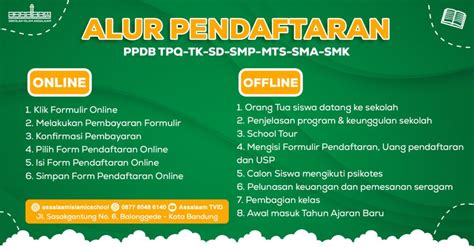 Smk Assalaam Islamic School