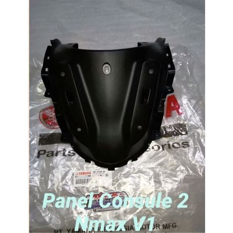 Nmax V1 Panel Console 2 2dp Lazada Ph
