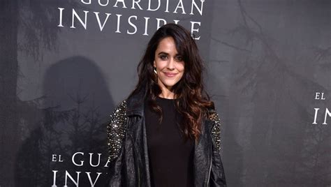 Macarena García Se Marca Un Pedroche Y Posa Completamente Desnuda En