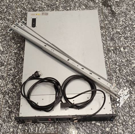 Hpe Proliant Dl380 G7 Server Gebraucht In Schlieren Für Chf 155 Nur Abholung Auf Ricardo Kaufen