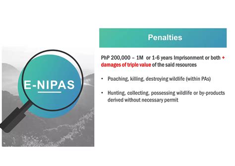 national integrated protected areas system nipas act and e expanded