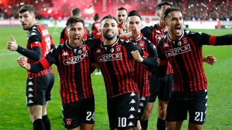 كأس الكاف اتحاد الجزائر يطيح بمارومو الجنوب إفريقي ويخطف الصدارة
