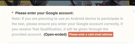 Why Is It Showing Invalid Email When Im Entering My Email Rzzzofficial