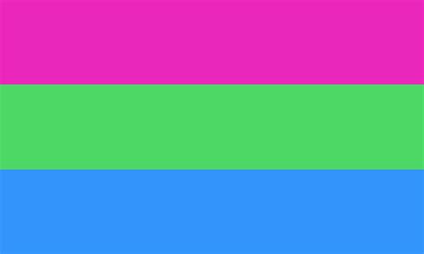 Polysexual Basics Learn About Polysexuality
