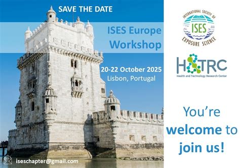 Ises Europe 2025 Ises Europe