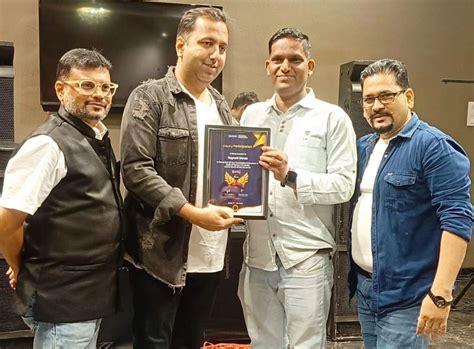 Deepak Gupta On Linkedin Congratulations Nagnath