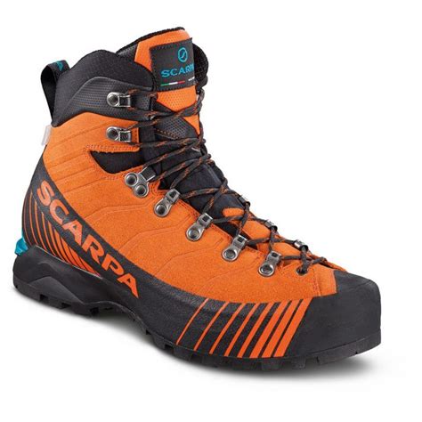 Scarpa Maestrale Rs Size Chart Conversion Shoe Alien Outdoor Gear Boots