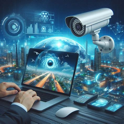 The Best Cctv Camera Live Streaming Transforming Surveillance In Real Time