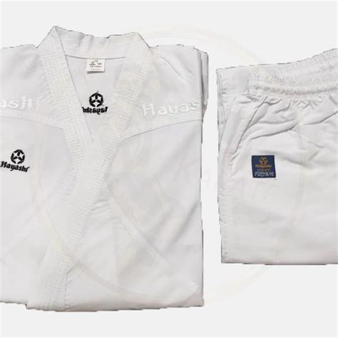 قیمت وسایل کاراته و تجهیزات کاراته قیمت روز 1401