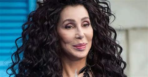 Cher Claps Back At Rock And Roll Hall Of Fame For Excluding Her