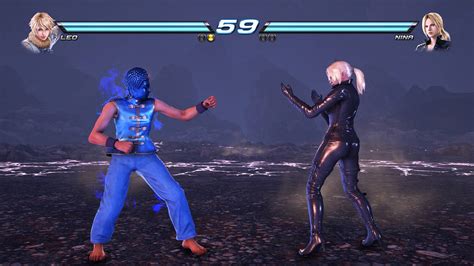 Colorblind Friendly T7 Devils Pit Muted Pit V1 By