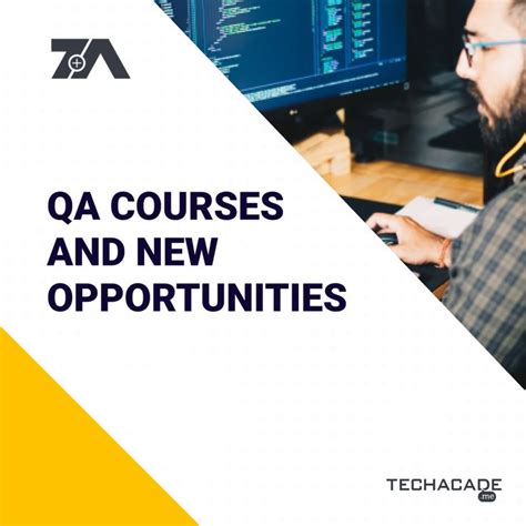 📚 Software Testing Courses Is The First Big Step Into The Qa World And