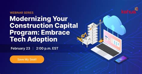 Kahua On Linkedin Enablinginnovation Constructiontech
