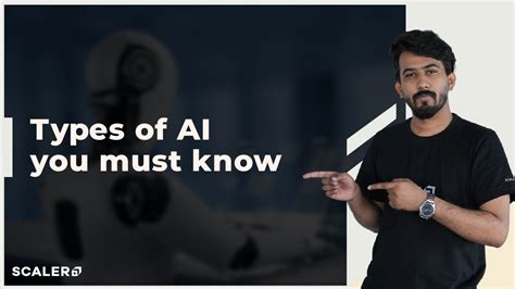 Types Of Artificial Intelligence Based On Functionality Types Of Ai