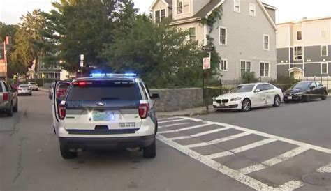 Dorchester Shooting Victim Identified Boston News Weather Sports