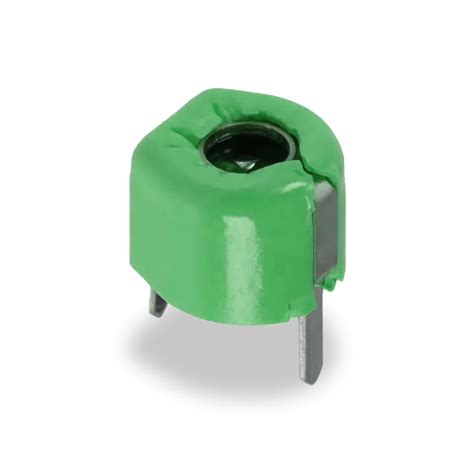 30pf Trimmer Capacitor Gkg30015 Only For ₹ 25