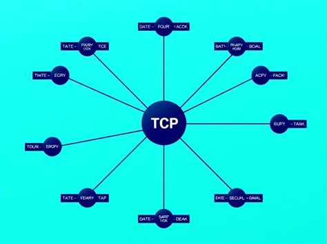 Hoe Gebruik Je Transmission Control Protocol Netwerkbro