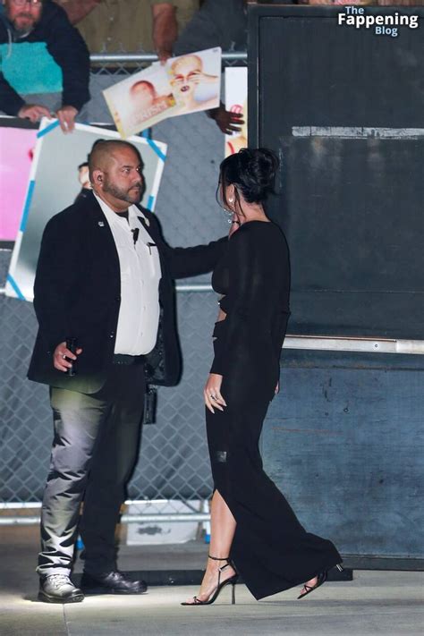 Katy Perry Braless Dress 25 Photos The Fappening Stars