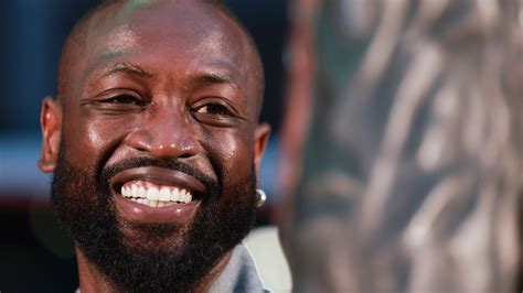 Diagnostic De Dwyane Wade Que Savoir Sur Le Cancer Du Rein Reveil Citoyen Média