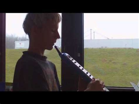 Kleines Senfkorn Hoffnung Melodica Youtube
