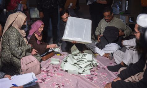 Pti Announces Nationwide Protest Tomorrow Amidst Election Results